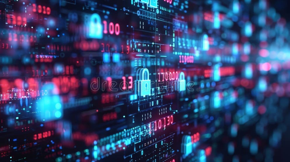 A Digital Lock with Numerous Combinations and Layers of Security ...