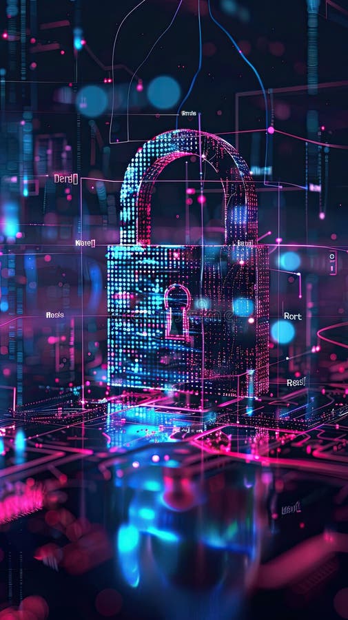 Understanding Cyber Security Measures To Protect Private Data in a ...