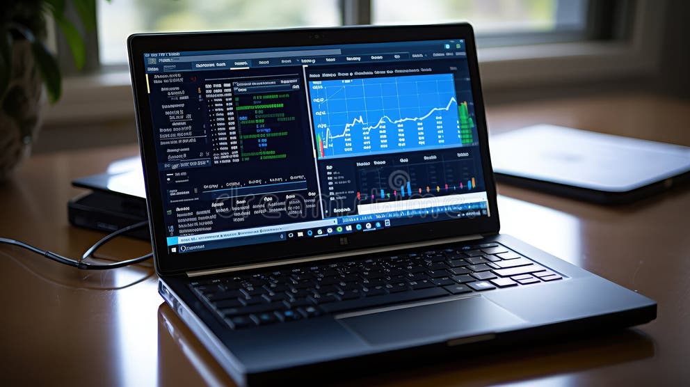 Log Computer Stock Illustrations – 9,791 Log Computer Stock ...