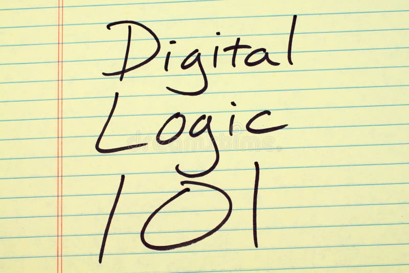 Digital Legal Document Concept. Stock Image - Image of workplace ...