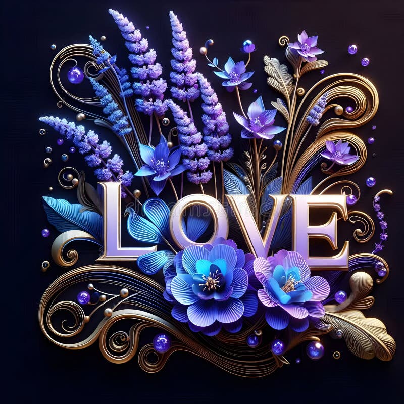 Digital Love. stock illustration. Illustration of reality - 323936261