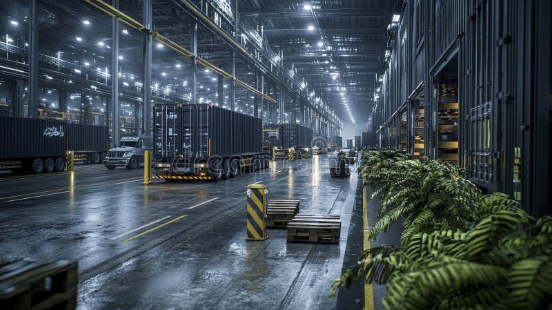 Digital Management Tools for Improved Freight Scheduling in Modern ...