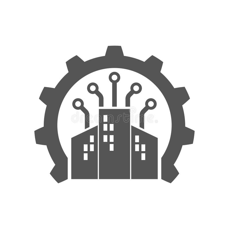 Digital Manufacturing. Industry 4.0 Scientific Industry, Production ...