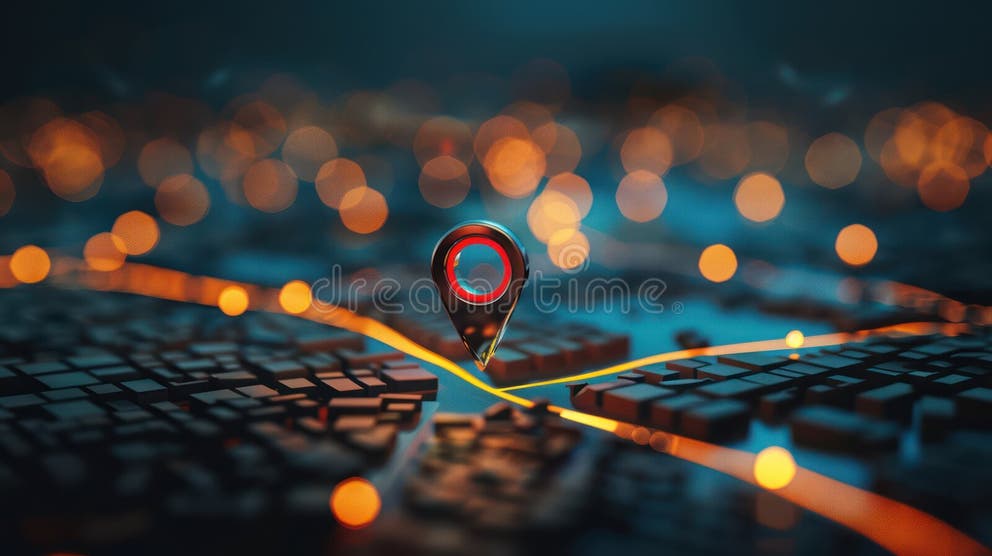 Gps Coordinates Stock Illustrations – 3,350 Gps Coordinates Stock ...