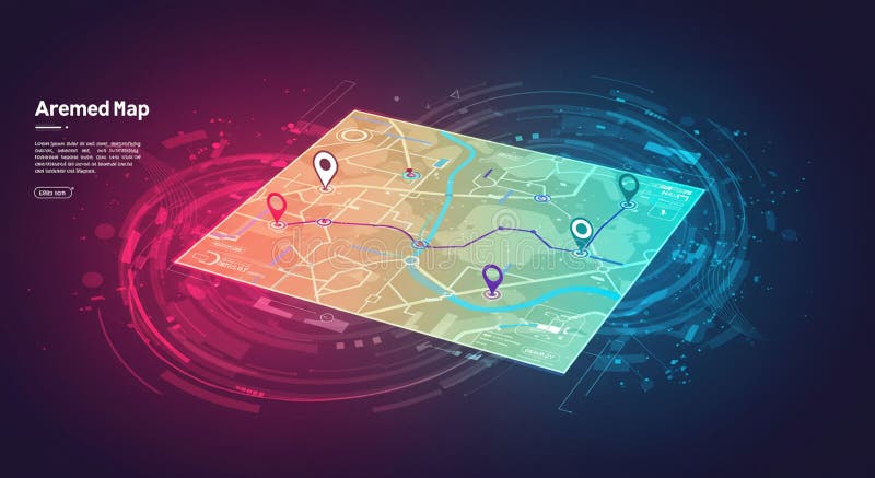 Various Waypoints Stock Illustrations – 17 Various Waypoints Stock ...