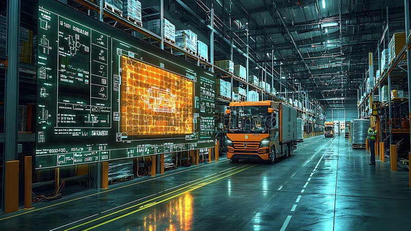 Picking Routes Stock Illustrations – 13 Picking Routes Stock ...