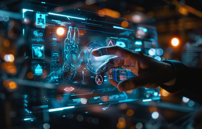 A Digital Marketing Agency Presenting Campaign Strategies through ...