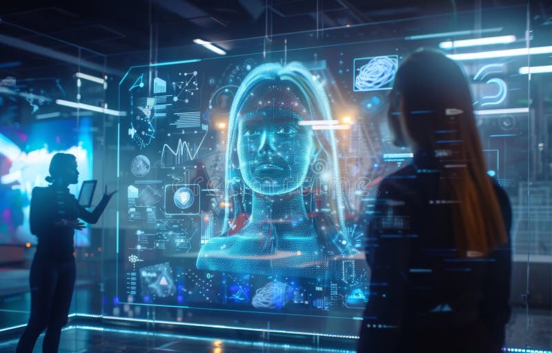 A Digital Marketing Agency Presenting Campaign Strategies through ...