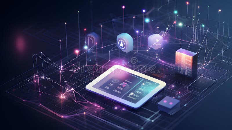 A Digital Marketing Campaign Using Data-driven Strategies Six Created ...