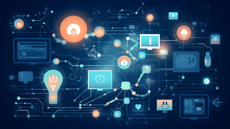 A Digital Marketing Campaign Using Data-driven Strategies Three Created ...