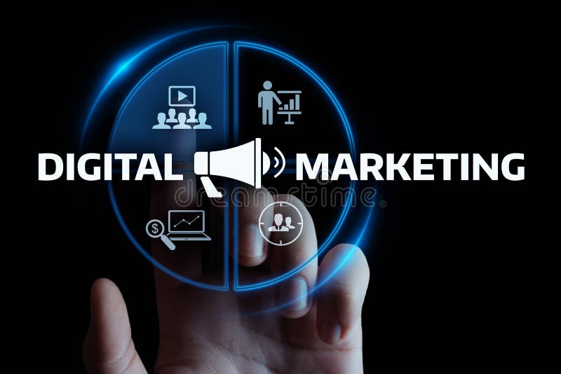 Digital Marketing Content Planning Advertising Strategy Concept Stock ... Digital Marketing Content Planning Advertising Strategy Concept Stock ...