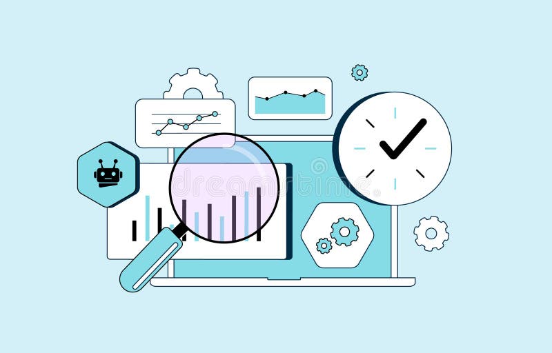 Digital Marketing Dashboard with Real-time Analytics, Performance ...