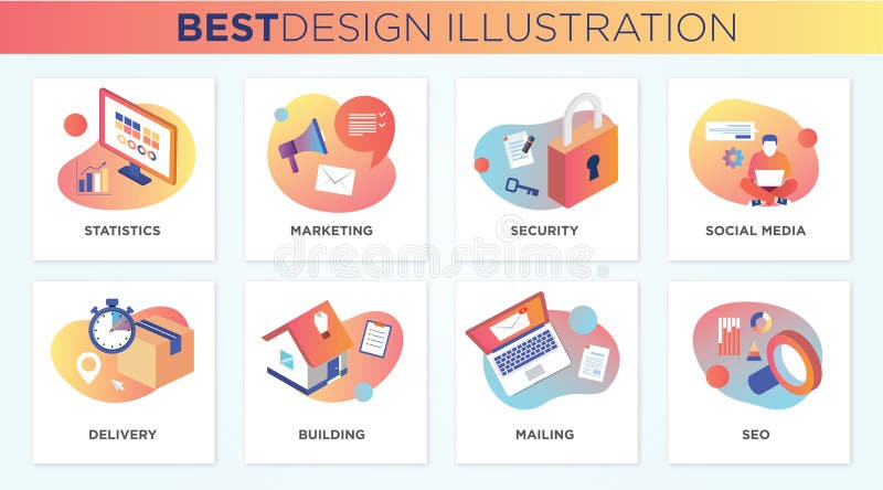 Maling Stock Illustrations – 29 Maling Stock Illustrations, Vectors ...