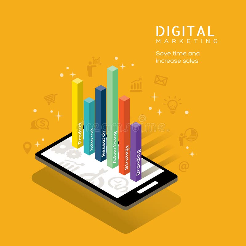 Phone Graph Stock Illustrations – 38,283 Phone Graph Stock ...