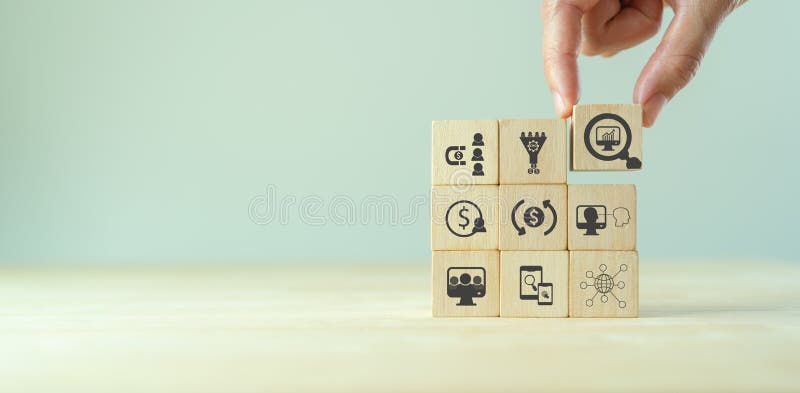 Digital Marketing Metrics and KPIs Concept. Stock Image - Image of ... Digital Marketing Metrics and KPIs Concept. Stock Image - Image of ...