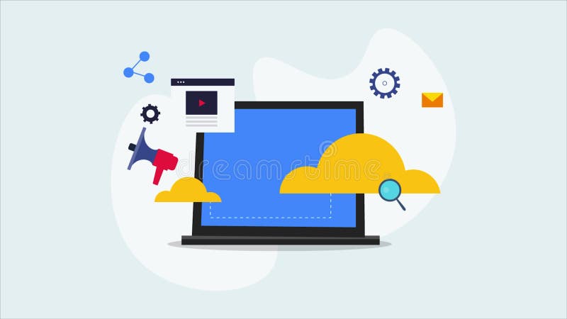 Digital Marketing, Online Advertising, Cloud Computing Data Solution ...