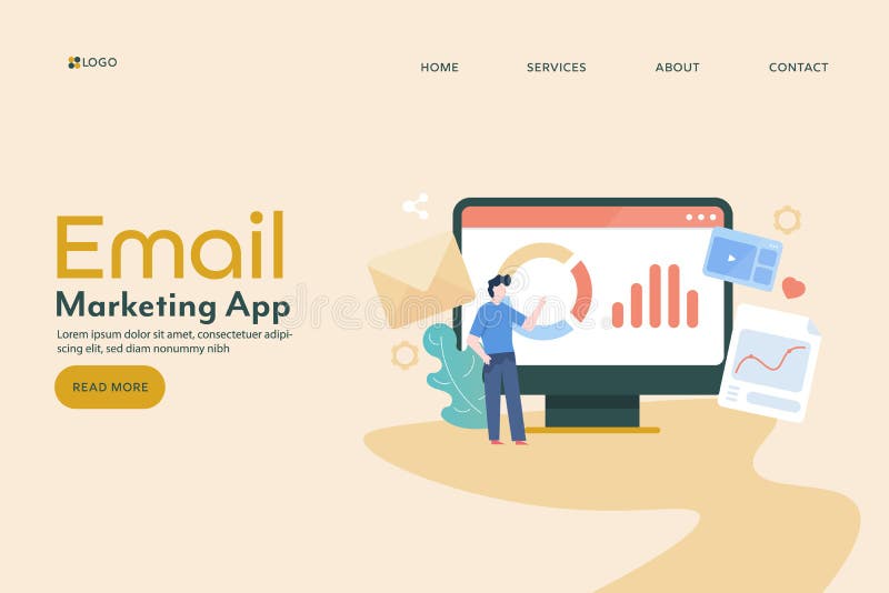 Email Marketing Software Application for Small Business and Enterprise ...