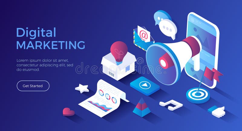 Digital Marketing, Social Network and Media Communication. Analysis ...