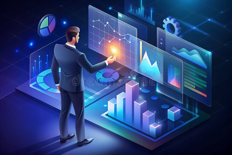 Digital Marketing Strategy and Audience Targeting, Data Analysis ...