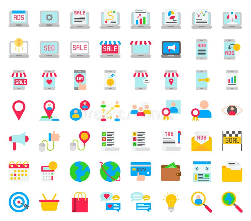 Vector Illustation Pin Stock Illustrations – 18 Vector Illustation Pin ...