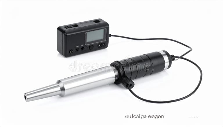 Specialized Sensor Probe Stock Illustrations – 6 Specialized Sensor ...