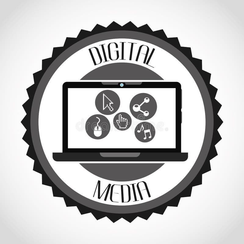 Meida Design Stock Illustrations – 115 Meida Design Stock Illustrations ...