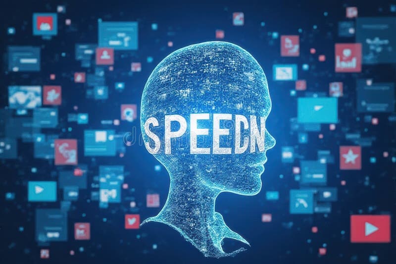 Digital Media S Impact on Global Speech Liberation Title: Exploring ...