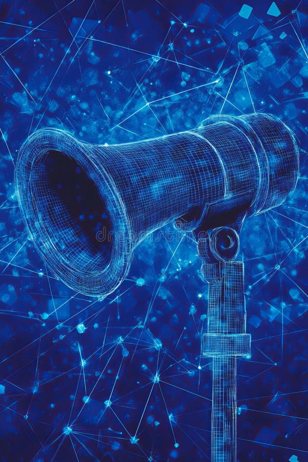 Announcement Network Stock Illustrations – 17,651 Announcement Network ...