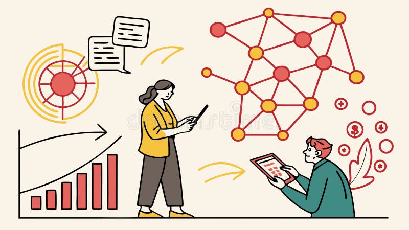 Network Explainers Stock Illustrations – 6 Network Explainers Stock ...