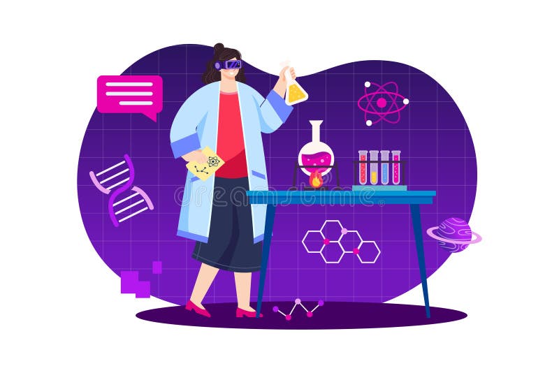 Data Scientist Avatar Stock Illustrations – 11 Data Scientist Avatar ...