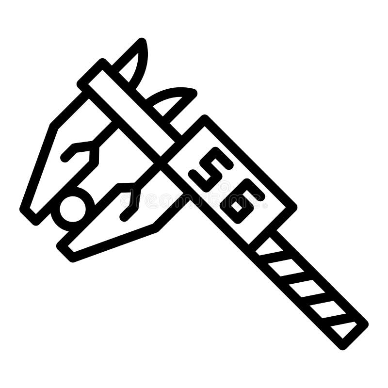 Depth Micrometer Stock Illustrations – 251 Depth Micrometer Stock ...