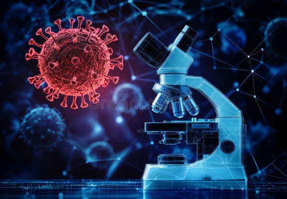 Digital Microscope Technology Allows for the Visualization of ...