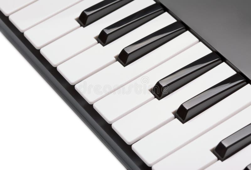 Midi Keyboard Pads stock image. Image of midi, electric - 28752289 Midi Keyboard Pads stock image. Image of midi, electric - 28752289