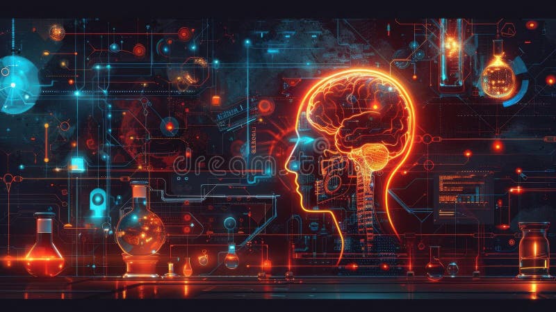 Digital Mind, Exploring the Intersection of Technology and Cognition ... Digital Mind, Exploring the Intersection of Technology and Cognition ...