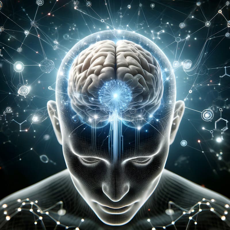 Digital Mind S Blossom: Neural Networks and Cognitive Process ...