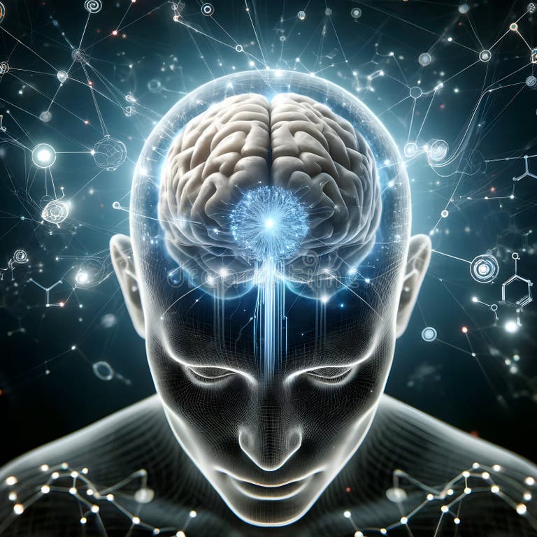 Digital Mind S Blossom: Neural Networks and Cognitive Process ...