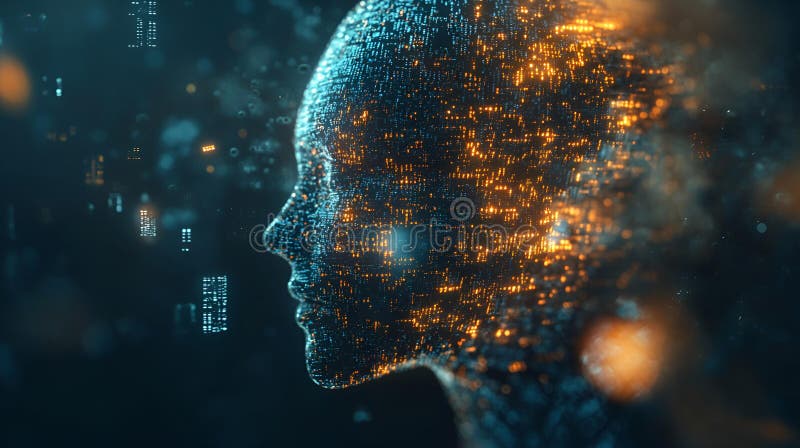 The Digital Mindscape: Exploring the Interconnected Complexity of Human Consciousness in a ...