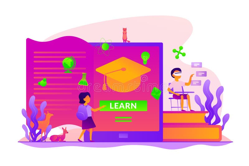 Flipped Learning Stock Illustrations – 232 Flipped Learning Stock ...