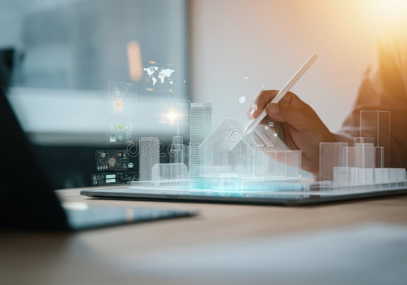 Cityscape Tablet Mockup Stock Photos - Free & Royalty-Free Stock Photos ...