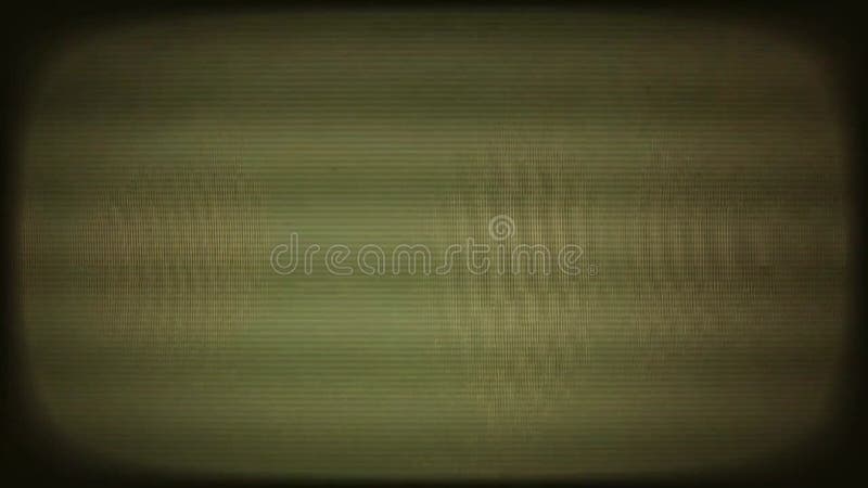 Digital Monitor of Pattern Background Stock Footage - Video of black ...