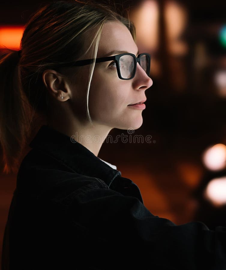 Digital Monitor with Public Transport Subway Map Stock Image - Image of ...