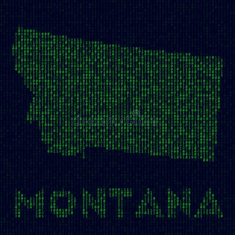 Montana logo. stock vector. Illustration of montana - 263343249