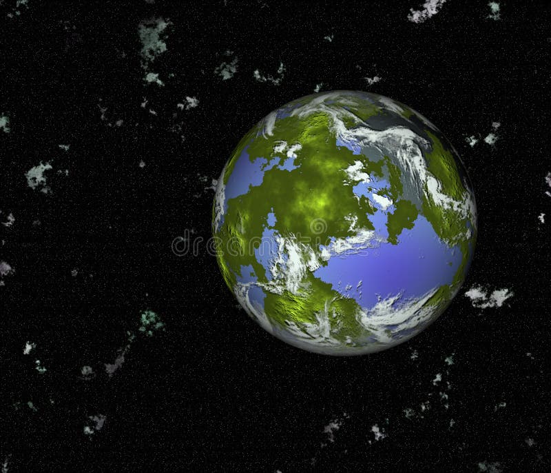 Digital Moon Picture. Image: 473239