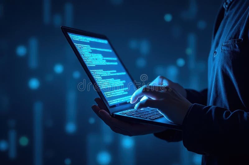 Tech S Influence on Modern Ethics: Navigating a Complex Era Stock ...