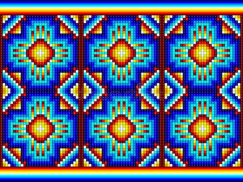Indigenous Beadwork Stock Illustrations – 46 Indigenous Beadwork Stock ...