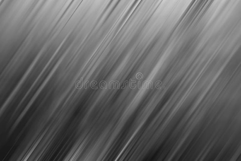 Digital Motion Blur Effect with Selective Focus, Abstracted Background ...