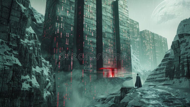 Binary Valleys Stock Photos - Free & Royalty-Free Stock Photos from ...