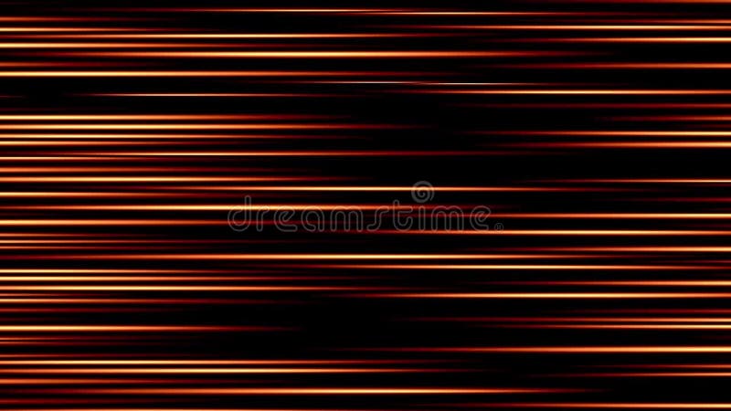Digital Moving Lines Background, Wave Elements, Abstract Texture, Line ...