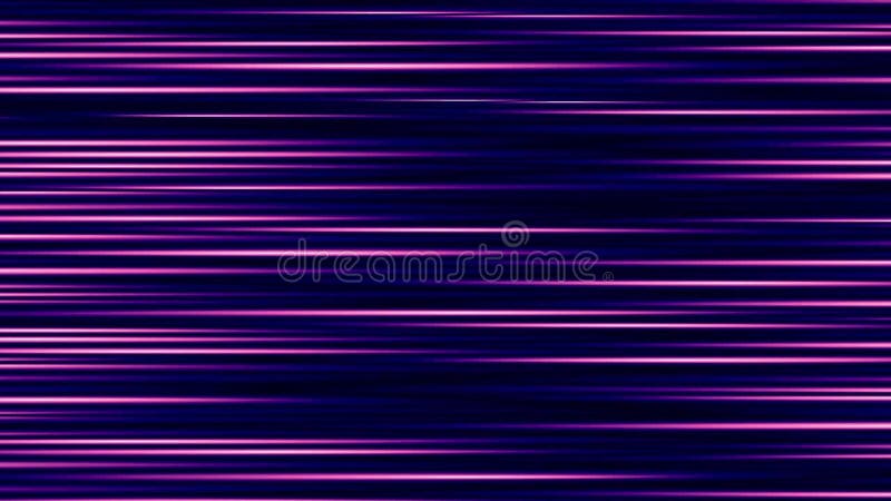 Digital Moving Lines Background, Wave Elements, Abstract Texture, Line ...