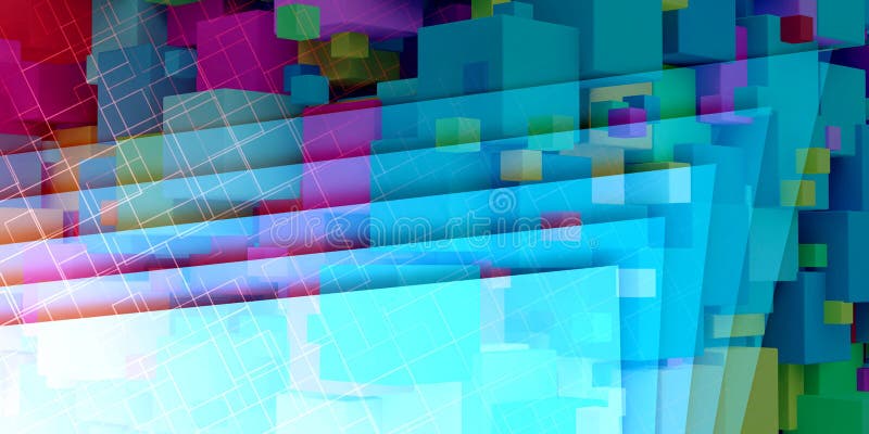 Digital Multimedia stock illustration. Illustration of data - 17769332